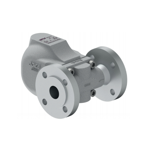 Trampa de vapor termostática acero inoxidable MK36-51 - AGUAPUR VAPOR